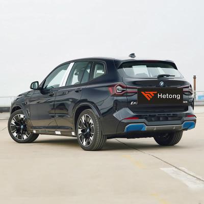Cina 2022 BMWS Ix3 SUV Auto elettrica con potenza massima di 210kW e scelte di colore rosso / blu in vendita