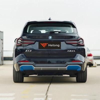 Cina 2022 BMWS Ix3 SUV Auto elettrica con potenza massima di 210kW e scelte di colore rosso / blu in vendita