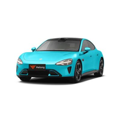 Cina Customized Xiaomi SU7 2024 High Speed Electric Vehicle Sedan per l' industria automobilistica in vendita