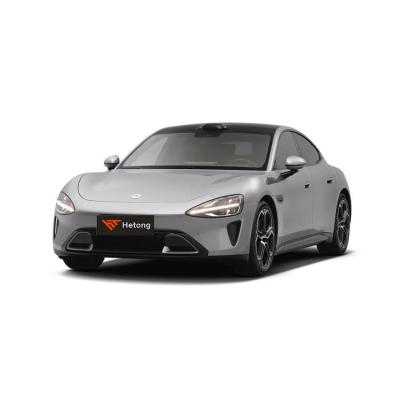 Cina Customized Xiaomi SU7 2024 High Speed Electric Vehicle Sedan per l' industria automobilistica in vendita