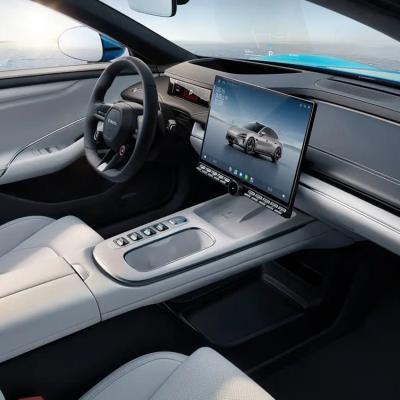 Cina Customized Xiaomi SU7 2024 High Speed Electric Vehicle Sedan per l' industria automobilistica in vendita
