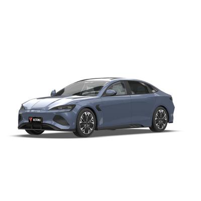 Κίνα Ενέργεια BYD SEAL EV Τέσσερις τροχοί κίνηση Ηλεκτρικό αυτοκίνητο για μπαταρία λιθίου σιδήρου φωσφορικού προς πώληση