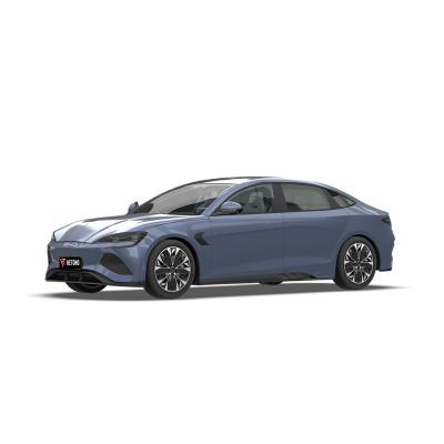 Κίνα Ενέργεια BYD SEAL EV Τέσσερις τροχοί κίνηση Ηλεκτρικό αυτοκίνητο για μπαταρία λιθίου σιδήρου φωσφορικού προς πώληση