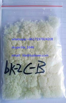 China bk βk-2C-B  bk-2C-B BK2CB CAS:807631-09-0 apply for the medical for sale