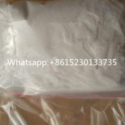 China 4-Fluoroisobutyrylfentanyl; 4-FIBF; p-FIBF ; cas: 244195-32-2 with high quality for sale