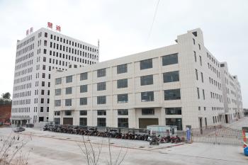China Factory - Dongguan Huidi Intelligent Technology Co., Ltd.