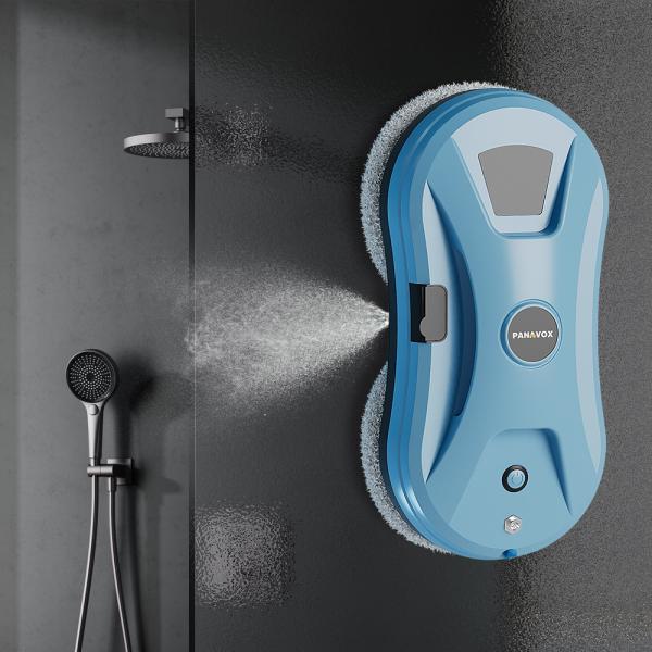 Quality Customized Huidi Panavox HCR-11 Household Window Cleaning Robot Smart Home for sale