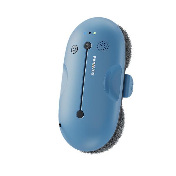 Quality OEM Window Washers Residential 62dB Automatic Remote Control Window Cleaner Dual for sale