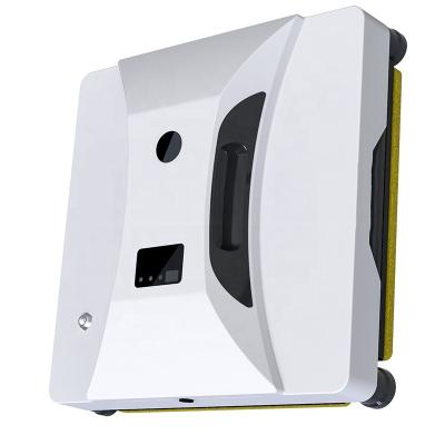 China 40ML Glass Vacuum Cleaner 110V - 240V Automatic Window Cleaner Robot for sale