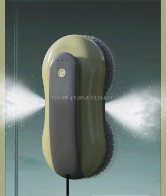 Cina Pulizzatore di vetri 500mAh Capacità della batteria Remote Control App Control Mode Commerciale in vendita