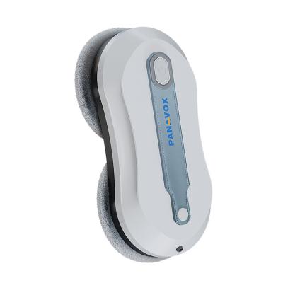 China 2.4G afstandsbediening Wolkenkrabber Vensterreiniger Robot Grensdetectie Smart Clean Window Reiniging Te koop