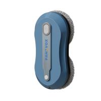 China 2.4G Remote Control Skyscraper Window Cleaner Robot Border Detection Smart Clean Window Cleaning for sale