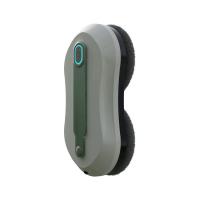 China 2.4G Remote Control Skyscraper Window Cleaner Robot Border Detection Smart Clean Window Cleaning for sale