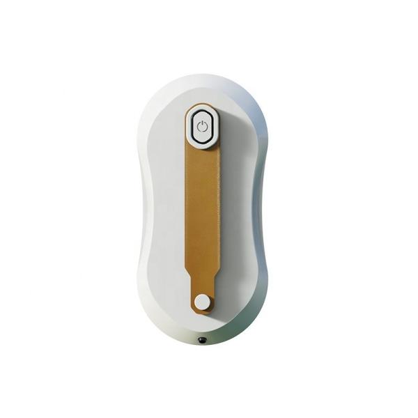 Quality Smart Window Vacuum Cleaner Robot Highrise Edge Detection Automatic Mirror for sale