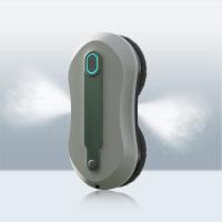 China Smart Window Vacuum Cleaner Robot Highrise Edge Detection  Automatic Mirror Cleaner for sale