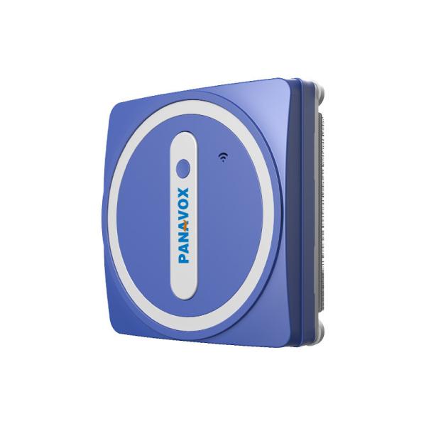 Quality Huidi Home Intelligent Window Cleaning Robot Automatic Remote Control Glass for sale