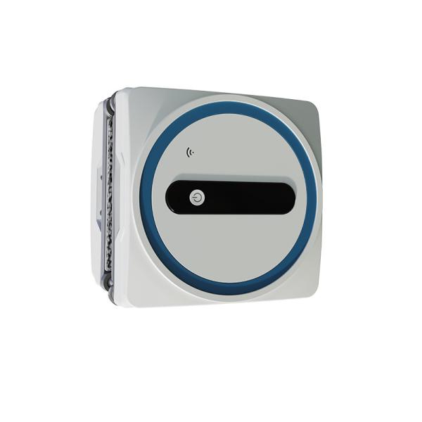 Quality Huidi Home Intelligent Window Cleaning Robot Automatic Remote Control Glass for sale