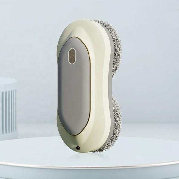 Quality 2.4G Remote Control HUiDi Window Cleaner Robot Electric Household Glass Window for sale