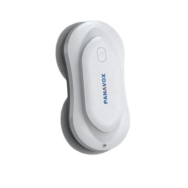 Quality 2.4G Remote Control HUiDi Window Cleaner Robot Electric Household Glass Window for sale