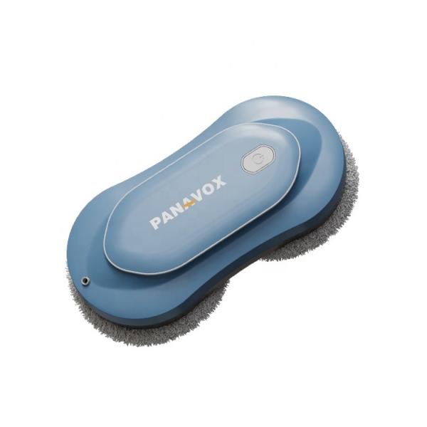 Quality 2.4G Remote Control HUiDi Window Cleaner Robot Electric Household Glass Window for sale