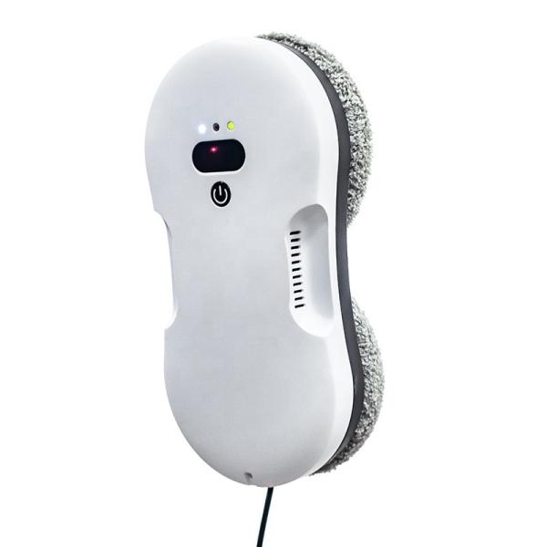 Quality Uninterrupted Power Failure Function Robot Vacuum Cleaner Mops High- Rise Exterior Window Cleaning Robot for sale