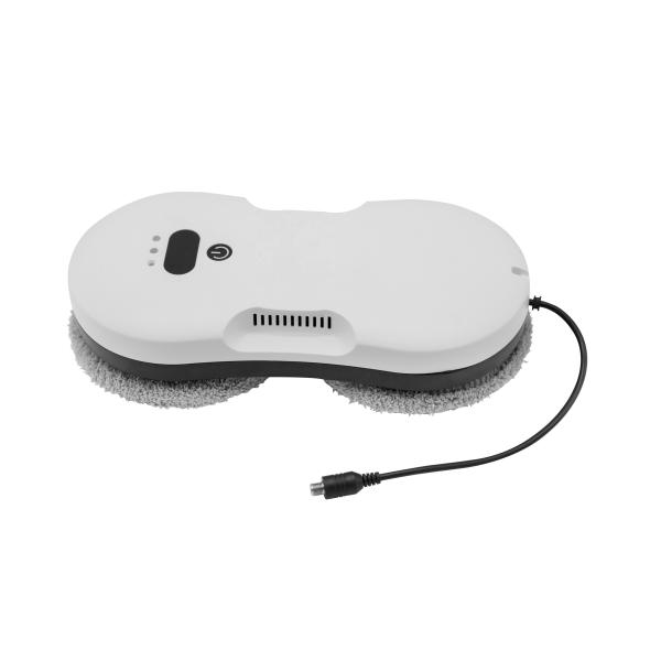 Quality Uninterrupted Power Failure Function Robot Vacuum Cleaner Mops High- Rise for sale