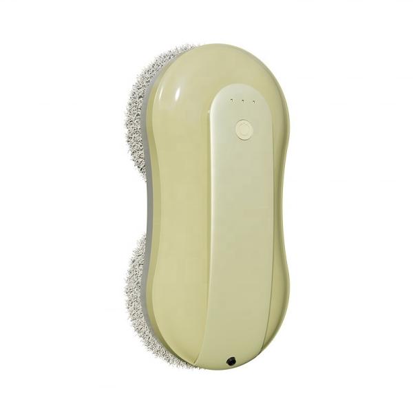Quality Huidi Intelligent Auto-Spray Electric Window Glass Cleaning Robot High for sale