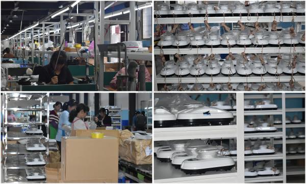 Quality Hobot Xiao Mi Commercial Robot Vacuum Cleaner High-Building Use Window Cleaner for sale