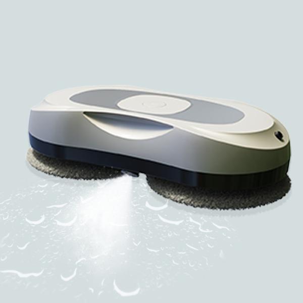 Quality Outside Antifall Automatic Smart Drone New Grade High Suction Window Robot for sale