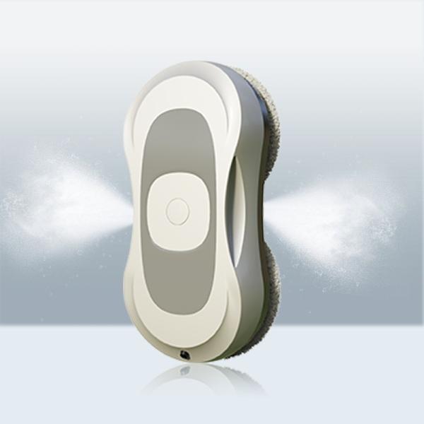 Quality Outside Antifall Automatic Smart Drone New Grade High Suction Window Robot for sale