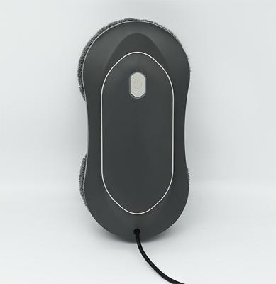 China 24V Window Cleaning Robot with 2800Pa Suction and App Control for sale