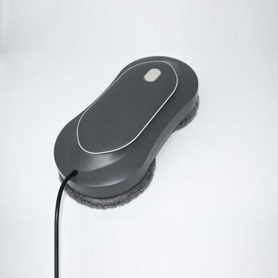 China 24V Window Cleaning Robot with 2800Pa Suction and App Control for sale