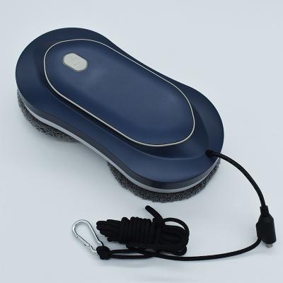 China 24V Window Cleaning Robot with 2800Pa Suction and App Control for sale