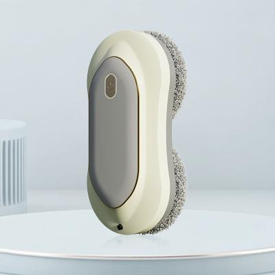 China 24V Window Cleaning Robot with 2800Pa Suction and App Control for sale