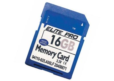 Cina Micro capacità della scheda di memoria di deviazione standard di Cid 32gb 16gb/mini scheda di memoria sicura di deviazione standard in vendita