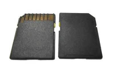 Cina Logo che stampa la piccola carta di deviazione standard dell'OEM, scheda di memoria in serie del telefono cellulare di piena capacità in vendita