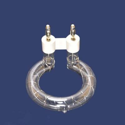 Cina Lampada flash elicoidale 40W del xeno della lampada dello stroboscopio di NUOVA spirale di alta qualità di 100% in vendita