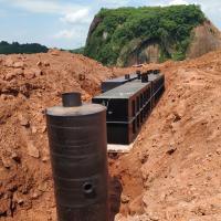 China Reliable Solid Liquid Separation Equipment For Chemical Applications for sale