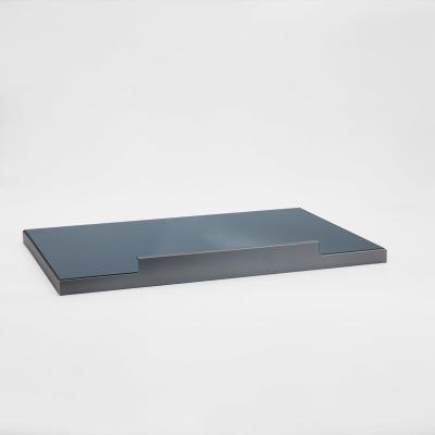 中国 Customized Aluminum Profile Frame For Furniture Kitchen Cabinet Door Profiles 販売のため