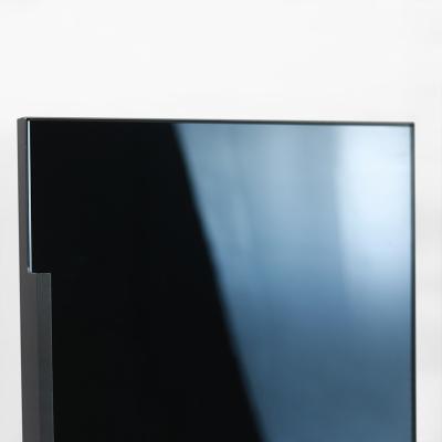 中国 Customized Aluminum Profile Frame For Furniture Kitchen Cabinet Door Profiles 販売のため
