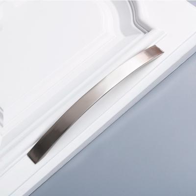 Cina l'armadietto di alluminio d'anodizzazione del cassetto di colore di 192mm tratta le tirate per il Governo in vendita