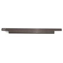 Chine Aluminium Modern Rectangle Furniture Handles Lightweight à vendre