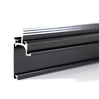 China Custom Size RCR 1501 Decorative Dresser Drawer Pulls for sale