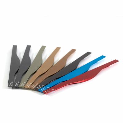 Cina Maniglie di alluminio di profilo dell'hardware della maniglia della mobilia di RCR 018 in vendita