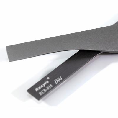 Cina Maniglie di alluminio di profilo dell'hardware della maniglia della mobilia di RCR 018 in vendita