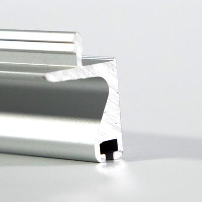 Cina Maniglie di alluminio del cassetto della mobilia della camera da letto del bordo di RCR 3022 in vendita
