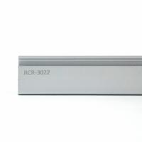 China Kitchen Drawer Aluminium Hidden Pull Handles Corrosion Resistant for sale