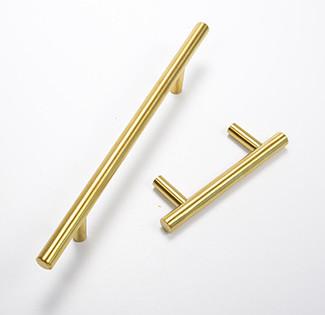 China punhos de aço inoxidável da gaveta da precisão 150mm de 0.005mm à venda