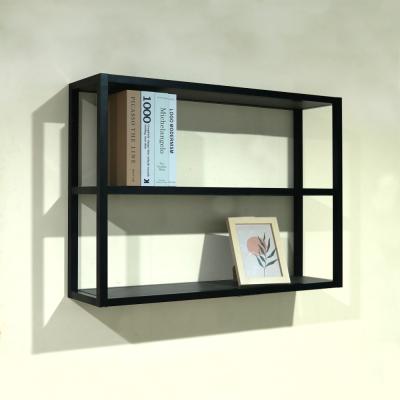 Cina Combinazione di alluminio dello scaffale della parete di Decro del salone dello SGS in vendita