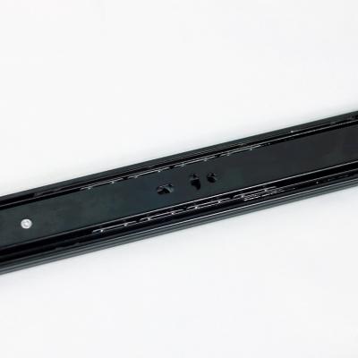 China SGS 35mm Agenten van de het Kogellagerlade van de 3 Vouwen de Volledige Uitbreiding Te koop